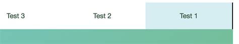 Htmlcss Phantom Margin Which I Can Not Find Stack Overflow