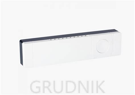 Danfoss Link Hc 10 WyjŚĆ Regulator NadrzĘdny Do Regulacji Wodnego