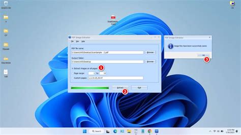 PDF Image Extractor Software For Windows WareData Tech Enthusiast