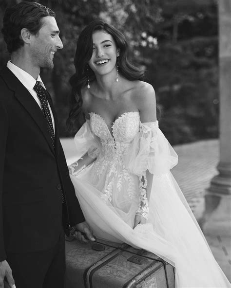 Vestido De Novia De Adriana Alier Arika