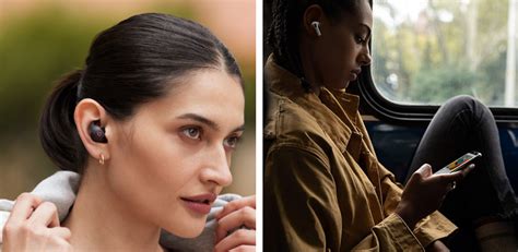 Beats Fit Pro Vs Airpods Pro 2022 Which Noise Canceling True