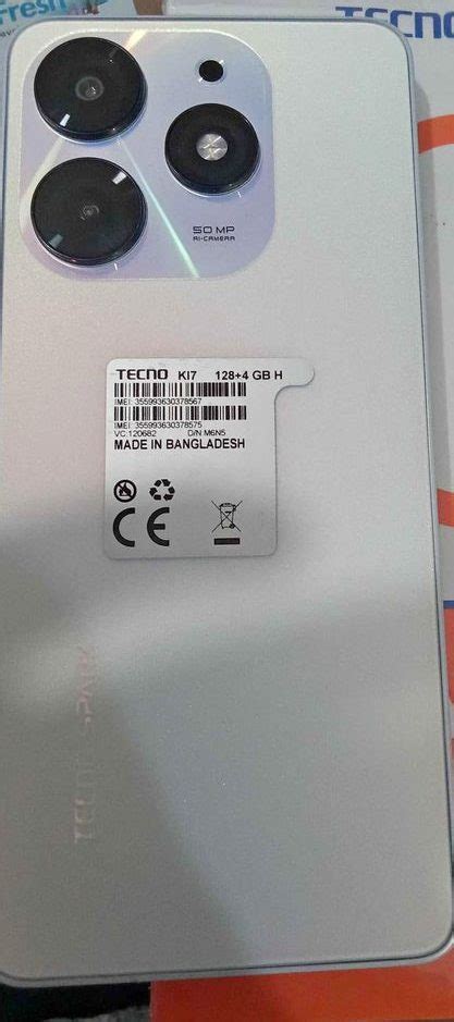 Tecno Spark 10 Pro KI7 Flash File 100 Tested Care Firmware Pure