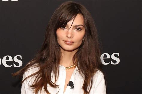 Emily Ratajkowski News Views Gossip Pictures Video The Mirror