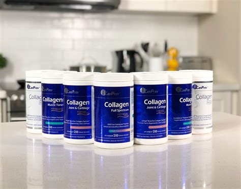 Canprev Healthyway Natural Foods