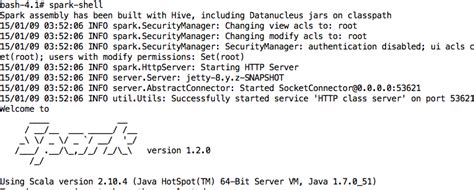 Bryans Notes For Big Data And Career Apache Spark 教學 Spark X Docker