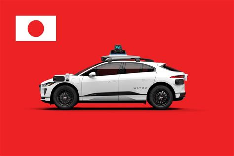 Waymo Launches First International Road Trip Self Drive News