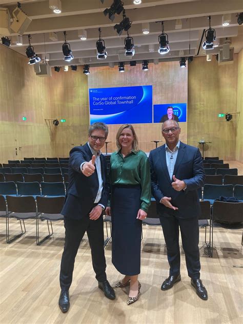 Sven Schulz On Linkedin Had A Great Time In Zurich To Do What I Love A Lot Moderating 11