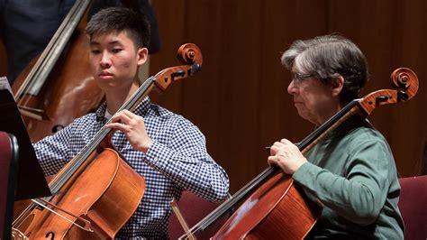 Nso Young Associates Kennedy Center