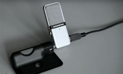 Usb микрофоны обзор характеристики настройка