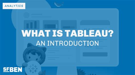 8 Real Life Tableau Dashboard Examples Salesforce Ben