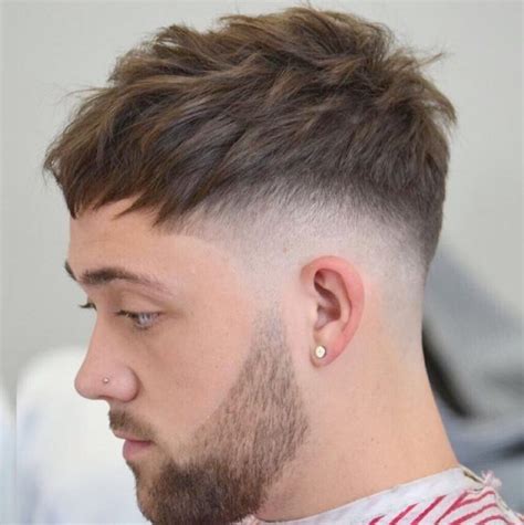 80 Best Undercut Hairstyles For Men 2019 Styling Ideas