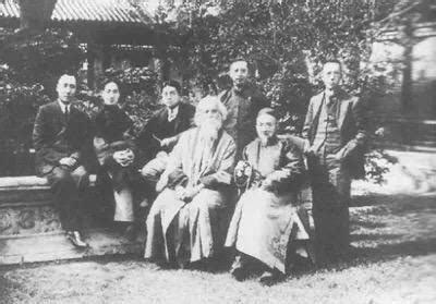 辜鸿铭为什么被称为清末怪杰 中国