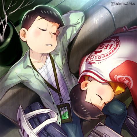 Osomatsu Kun Mr Osomatsu Image By Midori Foo 3993404 Zerochan