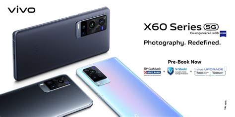 Vivo X Vivo X Pro Vivo X Pro Launched In India With Qualcomm Snapdragon Processors