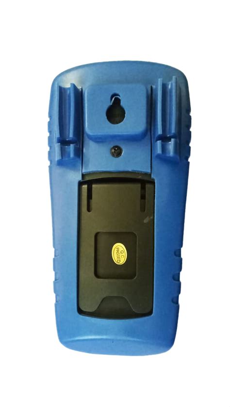 Unity Digital Multimeter UT444 Implemental