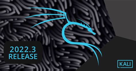 Kali Linux 2022 3 Penetration Testing And Ethical Hacking Linux