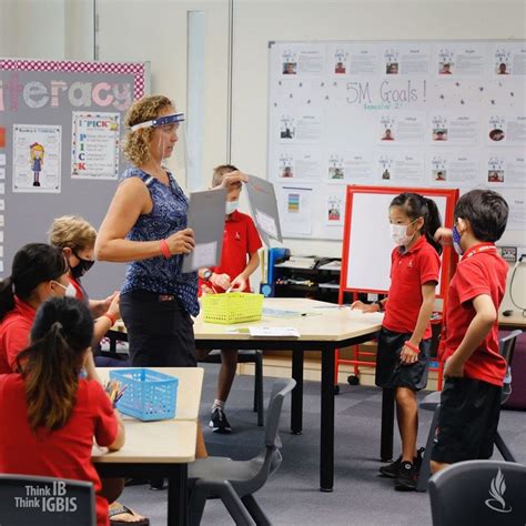 Igbis Newsletter Issue 231 Igb International School