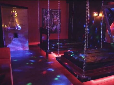 X Rated Swinger Letters Telegraph