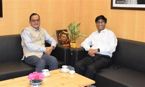 Indian Institute Of Technology Kanpur Posted On Linkedin