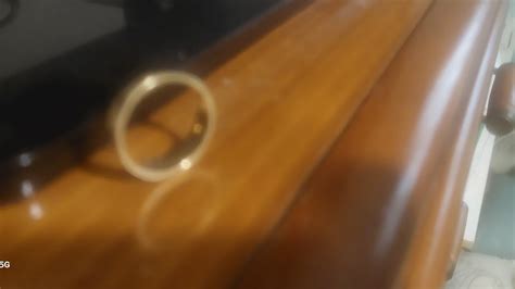 Wedding Ring Lost 14 Years In Most Unusual Place Youtube