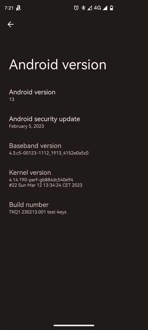 Paranoidandroid Aospa Aosp Qualcomm Codelinaro Codeaurora Gagan M