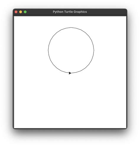파이썬 반원 그리기 Turtlecircle 및 하트 그리기 With 터틀 그래픽 신집사 블로그