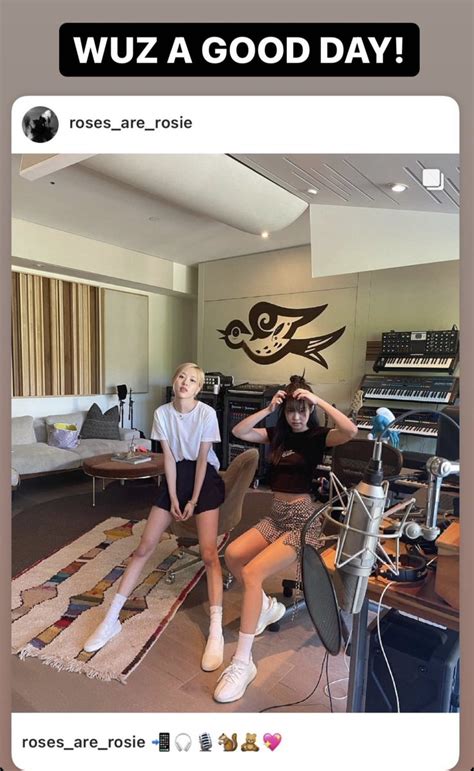 Zhi Born Pink On Twitter Rt Szasrosie They Mustve Confirmed Something For Him To Be