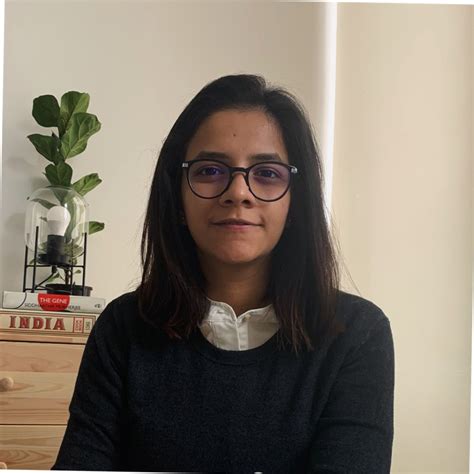 Shweta Joshi Email Address Phone Number Industry Mentoring Network