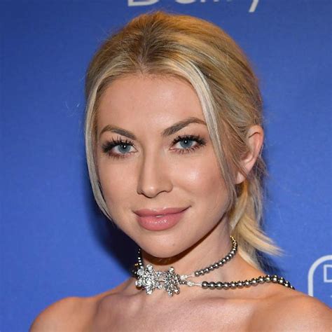 Stassi Schroeders Plastic Surgery Boob Job See Transformation