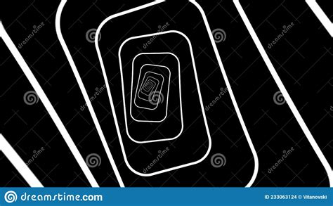 D Grid Infinite Space Stock Illustration Illustration Of Space