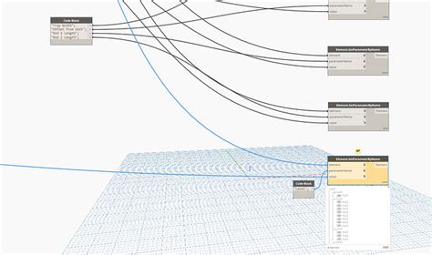 Cable Tray Support Script Fails Revit Dynamo
