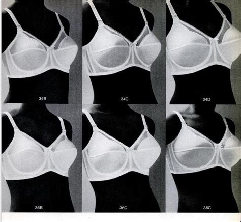 Traveling To The Past Sears Tricot Ah H Bra 1974 Vintage Lingerie