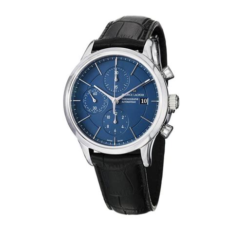 Maurice Lacroix Lc Ss