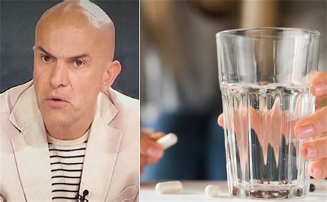 Сакате да имате јак имунитет Земете го ова наутро со чаша вода и ќе ги видите бенефитите