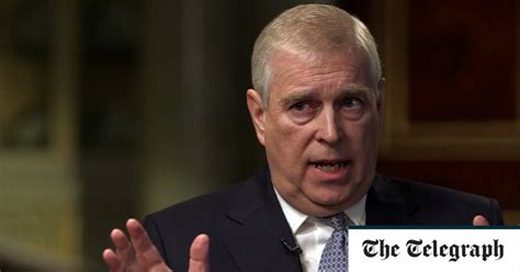 Prince Andrew Scandal Charity Duke Partnered With To Help Sex
