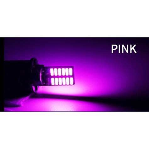 ไฟหรี่ Led T10 24ชิพ 3014 6w 1 หลอด ใช้เป็นไฟหรี่ ไฟเพดาน ไฟส่องป้าย
