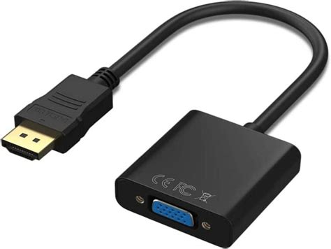 Hdmi To Vga Adapter Pcparts Ph
