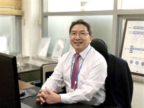 비즈리더 강용주 셀루메드 부사장 “교체형 2차전지 시장 진출” 아시아경제 Core