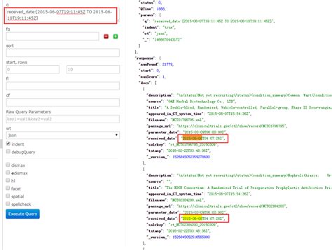Solr之模糊搜索fuzzy Matchingsolr模糊查询 Csdn博客