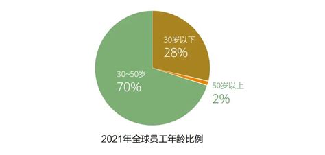 大厂华为程序员：员工年龄比例让你意想不到大厂35岁以上的人多吗 Csdn博客