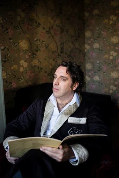 Chilly Gonzales Praesentiert Neues Album Chambers