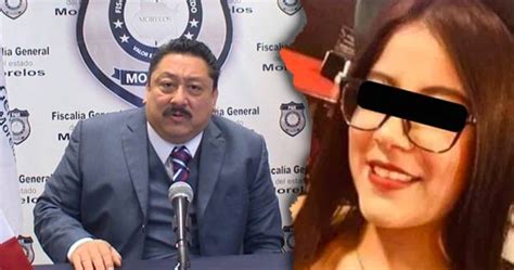 Esto Dice La Fiscalía De Morelos Ante Resolución De La Fgr En El Caso