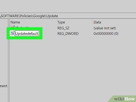Ways To Completely Disable Google Chrome Update WikiHow