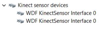 Two Kinects V2 In One PC Notch Community Forum