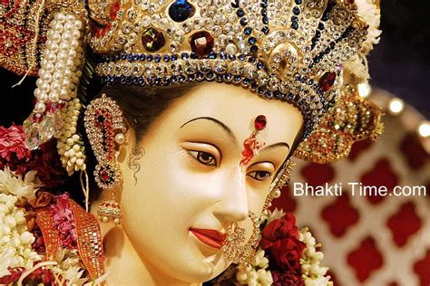 Devi Maa Wallpapers Wallpaper Cave