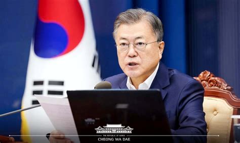 Policies The Official Website Of The Republic Of Korea