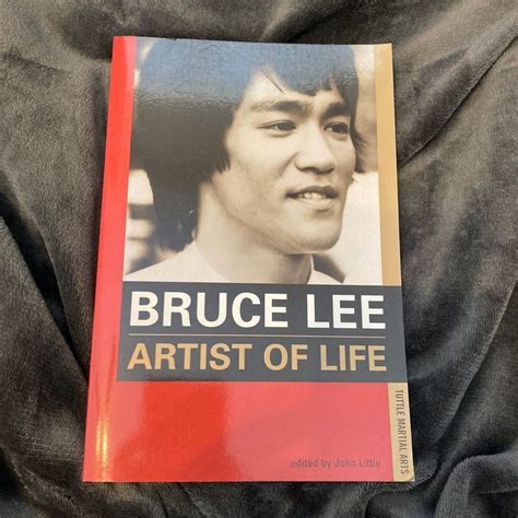 Bruce Lee By Bruce Lee Paperback Pango Books