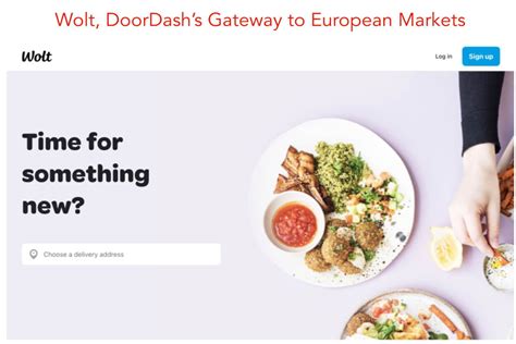 DoorDash SWOT analysis 2025 - SM Insight