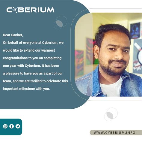 Sanket K Posted On Linkedin