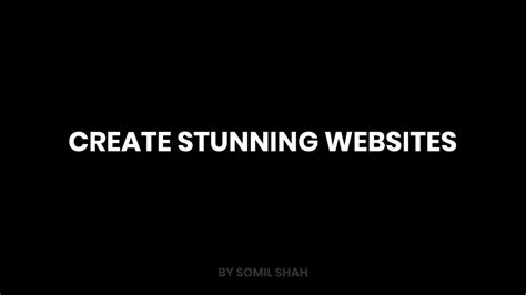Somil Shah On Linkedin Adobe Freelancer Freelance Webdeveloper